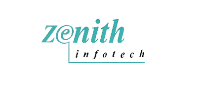 SA (.NET) | Contract - Zenith Infotech(s) Pte Ltd | Career Page